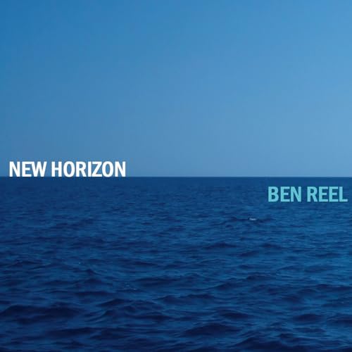 Play New Horizon by Ben Reel on Amazon Music
