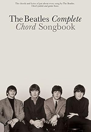 Amazon.com: The Beatles - Complete Scores | Full Band Sheet Music for ...