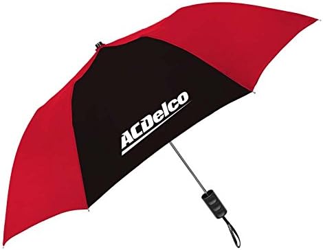 Amazon.com: ACDelco Personal Umbrella : Clothing, Shoes & Jewelry