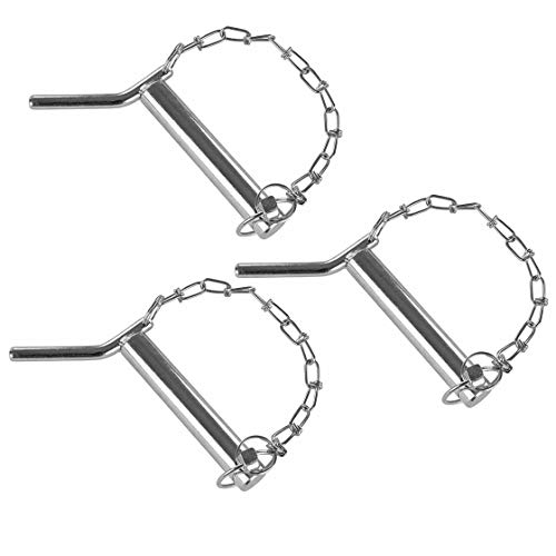 Bolzen Splint – Die 15 besten Produkte im Vergleich & Angebote ...