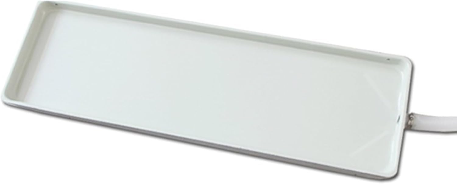 Amazon.com: YONGYILI Air Conditioner Drip Pan, No Leak Condensate Water ...