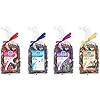 Pan Aroma Set Of 4 Pot Pourri Fragrance - Berries Fluffy Towels Vanilla ...