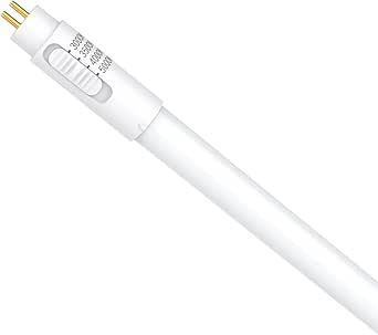 LumeGen Case of 25-4ft. Color Tunable LED T5 Tube - Type B - 15W - 1875 ...