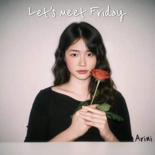 Amazon MusicでARINIの금요일에 만나요を再生する