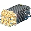 Amazon.com : General Pump TSF2021 Pressure Washer Pump, Triplex, 8.5GPM ...