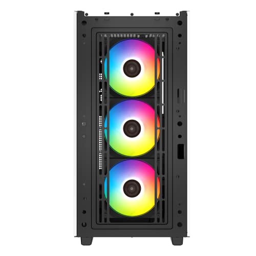 The 18 Best DeepCool Computer Cases of 2026 [Verified] - Cherry Picks