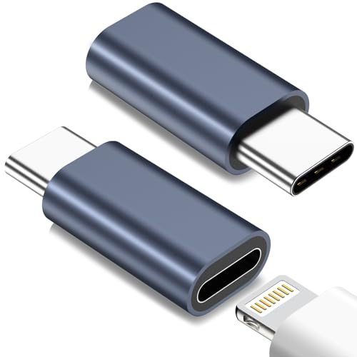 Adaptador de iPhone a Android: Conecta tus dispositivos sin problemas ...