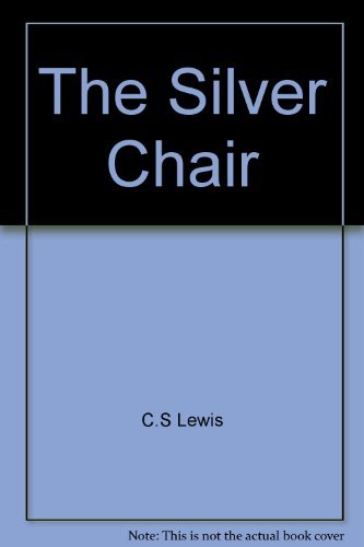 The silver chair : nicholas hardie: Amazon.in: Books