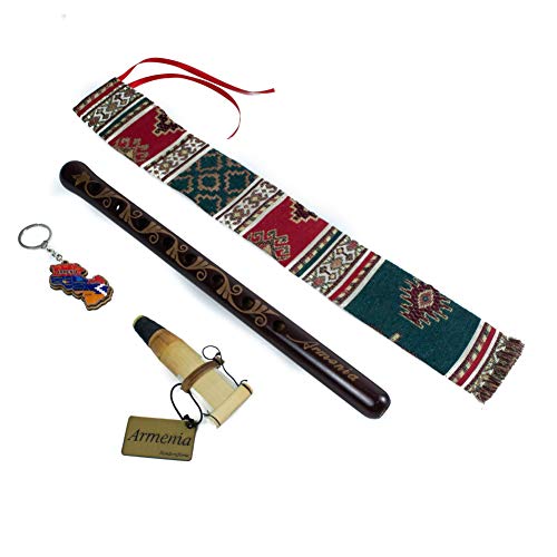 Wind instruments - Ethnica Instruments