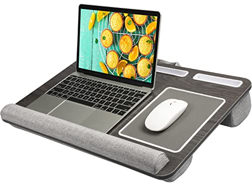 Best Lap Desk to Use Your Laptop on Bed in 2022 - TechEngage