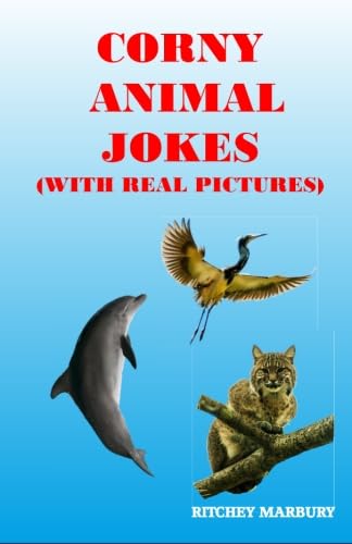 Corny Animal Jokes With Real Pictures: Marbury III, Ritchey M ...