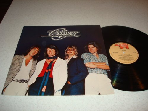 Player, J.C. Crowley, Petwr beckett, PLAYER - Player: Player - Amazon ...