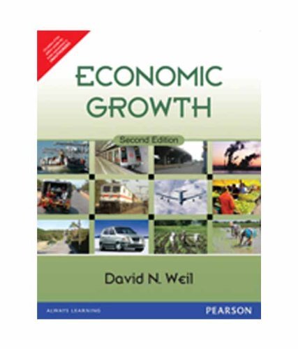 Economic Growth by David N. Weil (2009-12-24): David N. Weil: Amazon ...