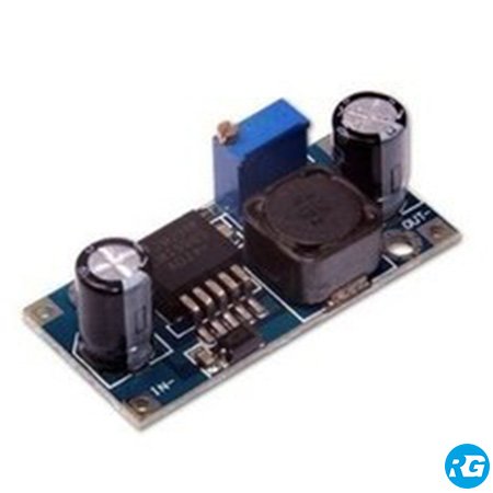 LM2596 DC-DC Buck Converter : Amazon.in: Industrial & Scientific