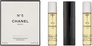 Chanel Perfume Set, 210 g : Buy Online at Best Price in KSA - Souq is ...