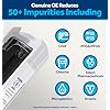 GE XWFE Water Filter - Certified Lead Reduction System