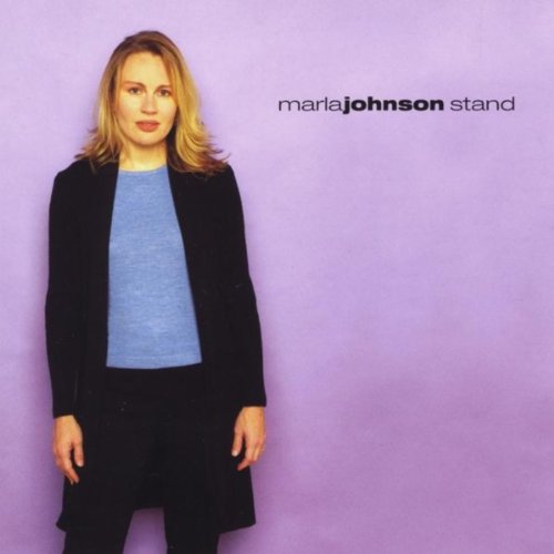 Play Stand by Marla Johnson on Amazon Music