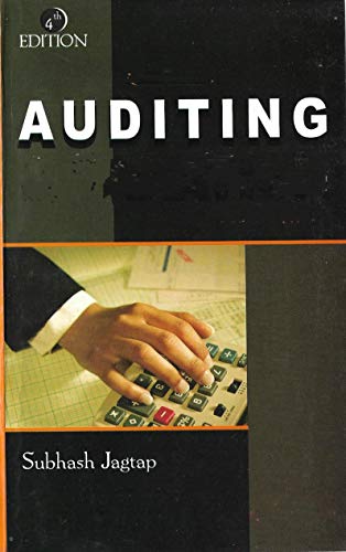 AUDITING: AUDIT PRINCIPLES. AUDIT PROCESS. VOUCHING & VERIFICATION ...