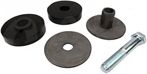 Amazon.com: Crown - Body Mount Set : Automotive