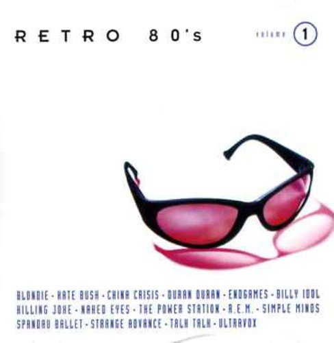 Retro Mix / Various : Various Artists, John Taylor, Robert Palmer, Andy ...