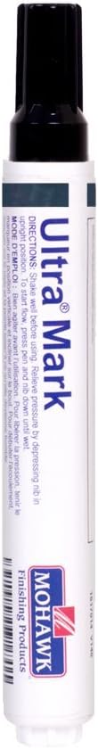 Amazon.com: Mohawk Ultra Mark Wood Stain Touch Up Marker, Royal Blue ...