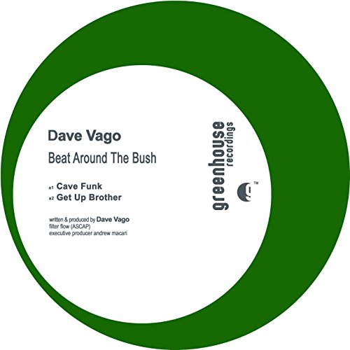 Amazon.com: Beat Around the Bush : Dave Vago: Digital Music