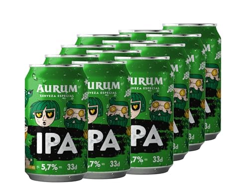 Melhores Cervejas IPA em Portugal em 2024