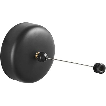 Amazon.com: Retractable Clothesline, 304 Stainless Steel Clothes Line ...