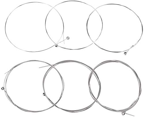 The 30 Best Stainless Steel Electric Guitar Strings of 2025 [Verified ...