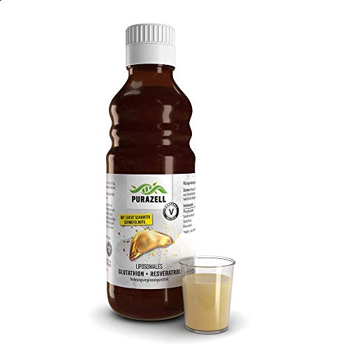 PURAZELL: Top 18 Produkte von Vitamine, Mineralien & Ergänzungsmittel ...
