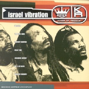Kings of Reggae: Israel Vibration: Amazon.es: CDs y vinilos}