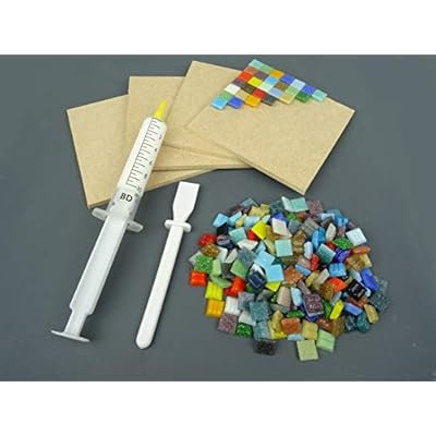 Amazon.co.uk: mosaic kits