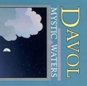 Mystic Waters: Davol: Amazon.ca: Music