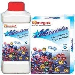 Omegan Maxi Plex Bottle, 1000 ml : Amazon.in: Garden & Outdoors