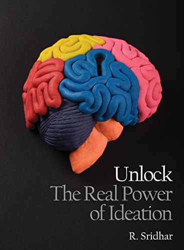 Unlock The Real Power Of Ideation eBook : Sridhar, R: Amazon.in: Kindle ...