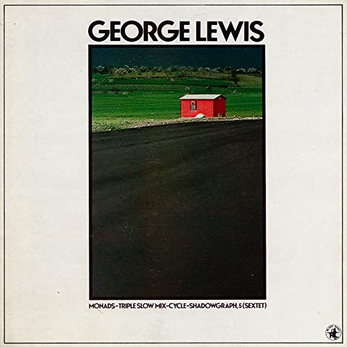 Play George Lewis by George Lewis on Amazon Music