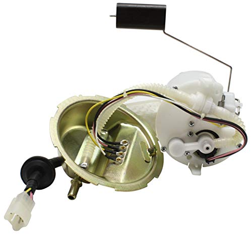 Snapklik.com : Garage-Pro Electric Fuel Pump Module Assembly