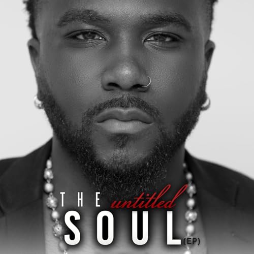 Amazon.com: The Untitled Soul (EP) [Explicit] : Echol Simpson: Digital ...