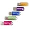 Amazon.com: EASTFUN 3 Pack 16GB USB 2.0 Flash Drive Memory Stick Thumb ...