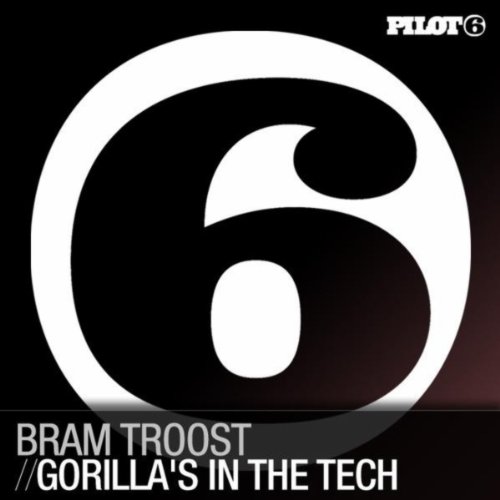 Play Gorilla's In The Tech by Bram Troost on Amazon Music