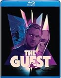The Guest DVD Release Date January 6, 2015
