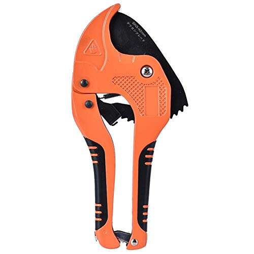 Tubo PVC Para Gas - Ferreteria Y Herramientas