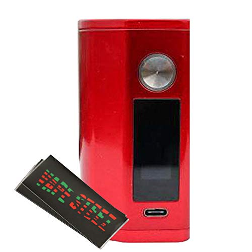 【スターターキット】Mini Minikin 「ミニ ミニキン」 (ASMODUS/アスモダス) レビュー | VAPE Circuit