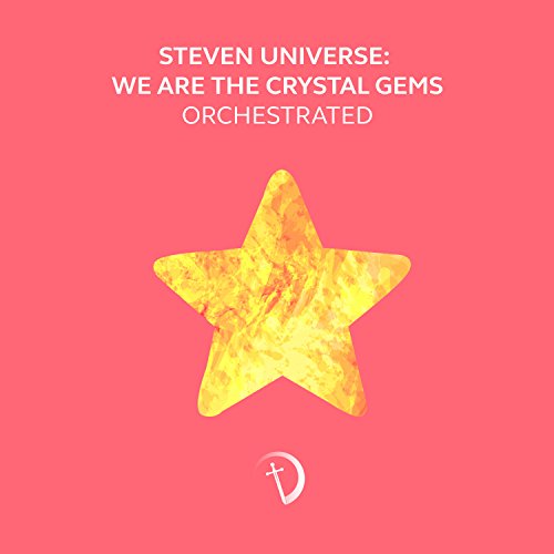 We Are the Crystal Gems (From "Steven Universe") [Orchestrated] by The Marcus Hedges Trend ...