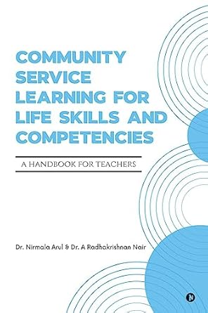Amazon.com: Community Service Learning for Life Skills and Competencies ...