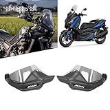 ・ブランド:YANLHXXR・製造元:YANLHXXR・モデル:XMAX・製造元/メーカー部品番号:YANLHXXR-353・状態: 100% 新品・商品名： XMAXハンドガード・簡単なインストール: 簡単なインストールにより、面倒な手順...