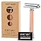 Amazon.com: The Parker Variant Adjustable Double Edge Safety Razor ...