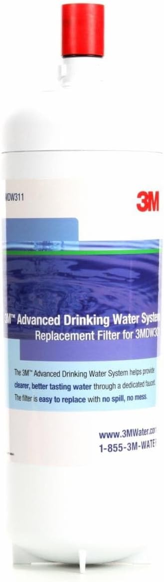 Amazon.com: AQUA TRU - Replacement VOC Filter with ph+ Mineral Boost ...