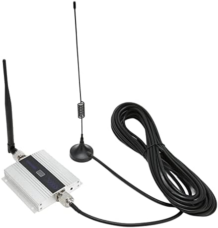 Amazon.com: Cell Phone Signal Booster Network Extender for 3G Verizon ...