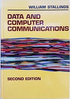 Buy Data and Computer Communications Book Online at Low Prices in India ...